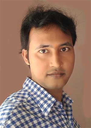 About the Founder of WEBNext Labs: Amit Kumar Jha - WEBNext Labs™